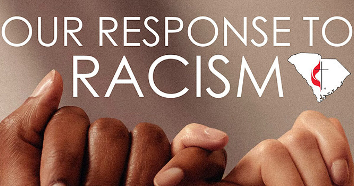 SC Advocate | Conferences releases new ’end racism’ resource