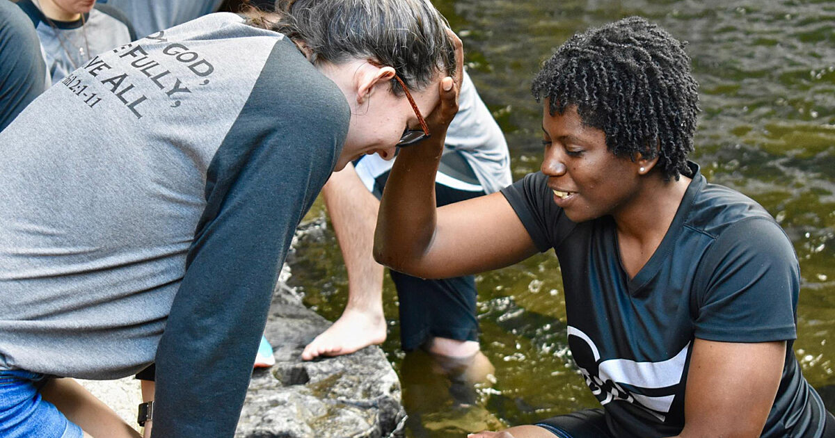 SC Advocate | Finding the Good: God at work through Wesley Foundations