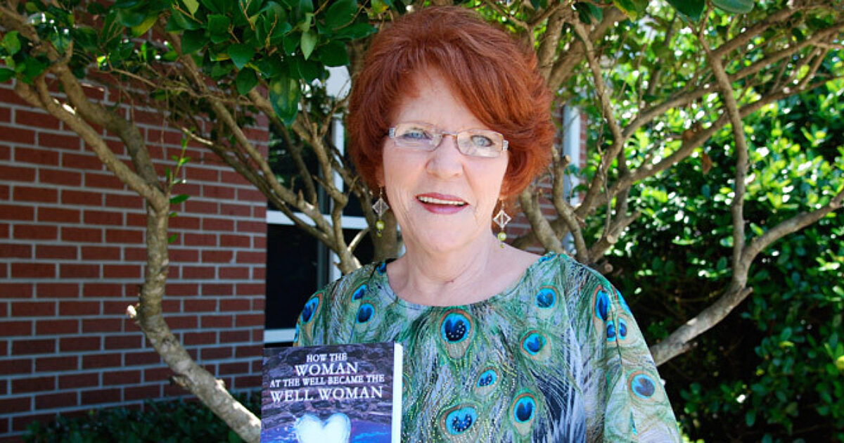 SC Advocate | From Woman at the Well to well woman