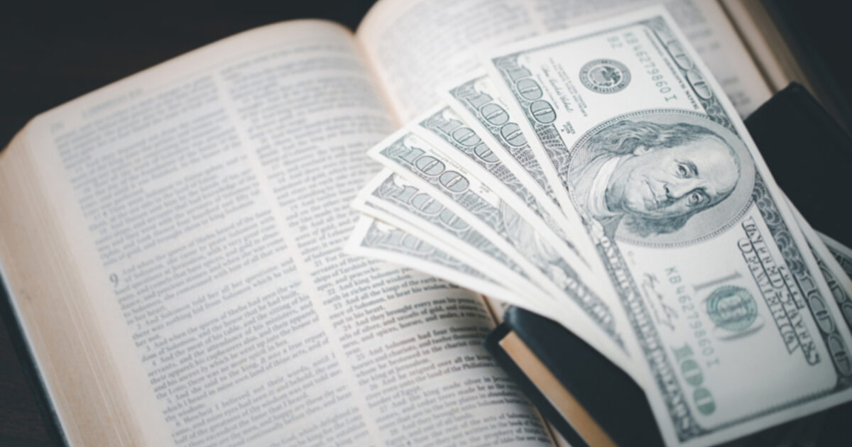 SC Advocate | Trustees: 10% tithe from 2023 separating churches…