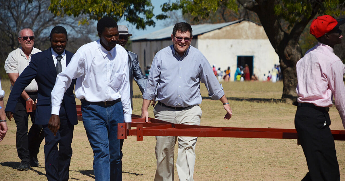 SC Advocate | Strengthening ties