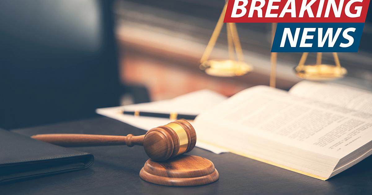 SC Advocate | All four UMC constitutional amendments approved, now in…