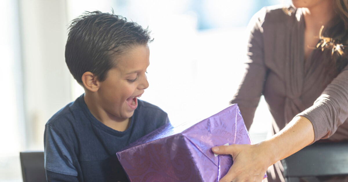 SC Advocate | Like an unopened present