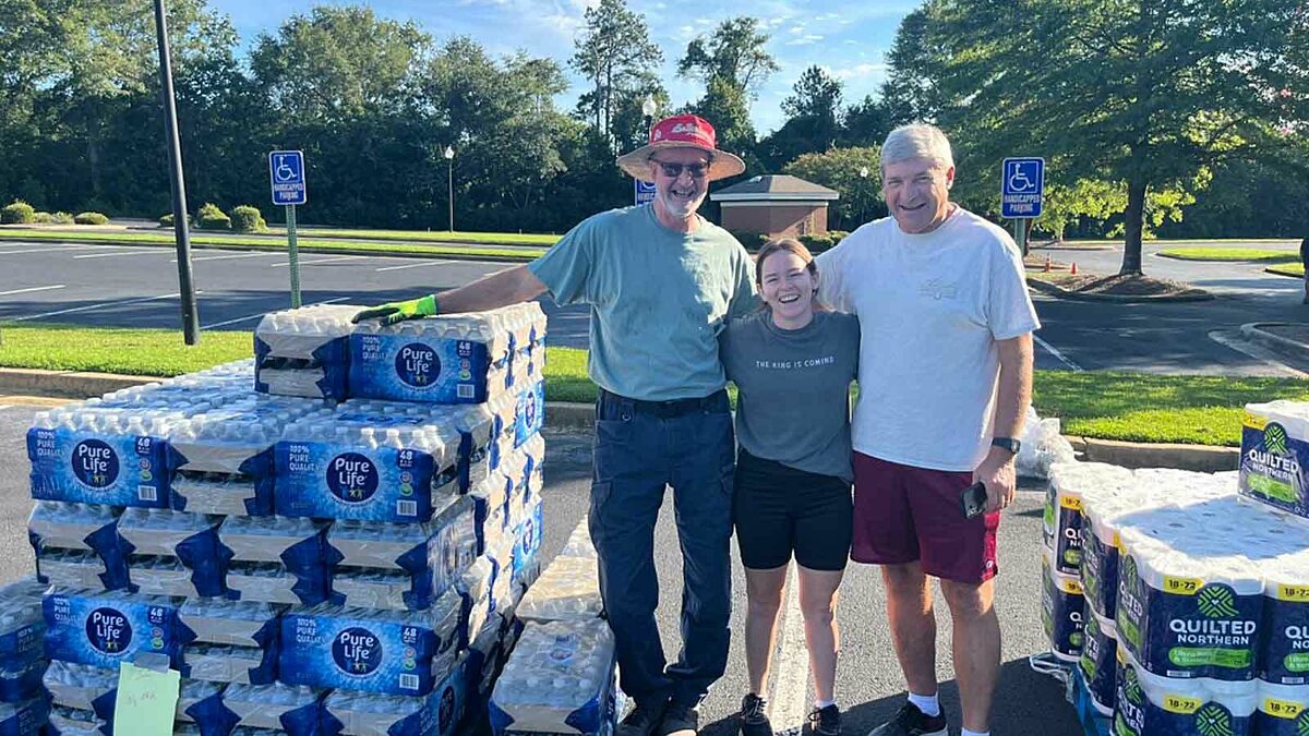 SC Advocate | Trinity steps into revitalized future after challenging…